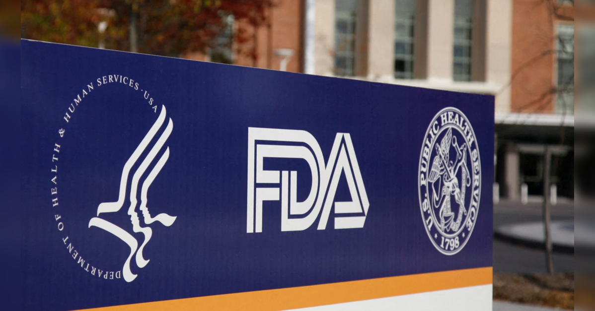 International: Trump administration cuts reach FDA employees in food ...