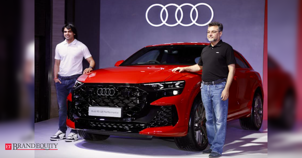 Indian luxury car industry is like a startup which is growing slowly ...