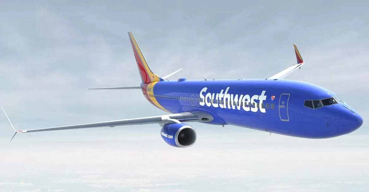 Southwest Airlines Layoffs: Southwest Airlines to cut 15% of corporate jobs in cost-saving drive ...