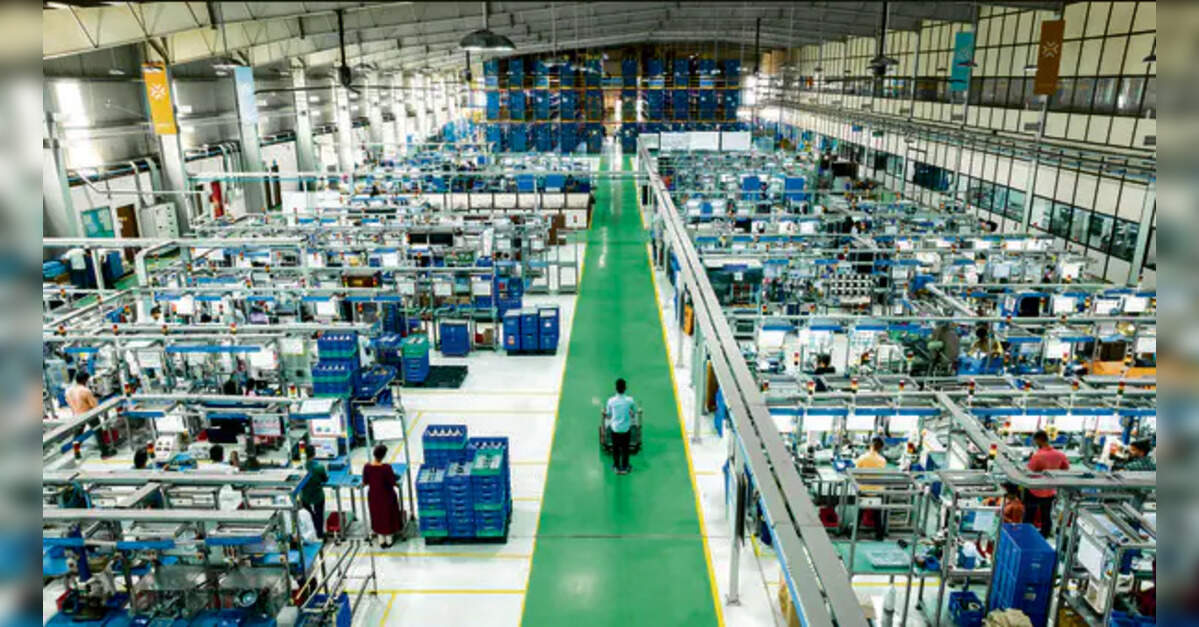 Uno Minda shares in focus after JV with Inovance Automotive for high ...