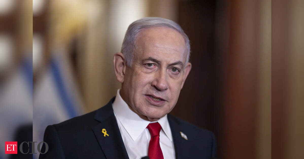 How US tech giants supplied Israel with AI models, raising questions ...