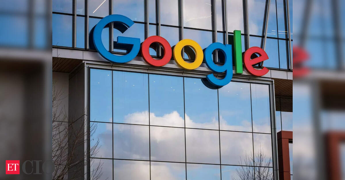 New Google India campus, one of its largest globally, set to build for ...