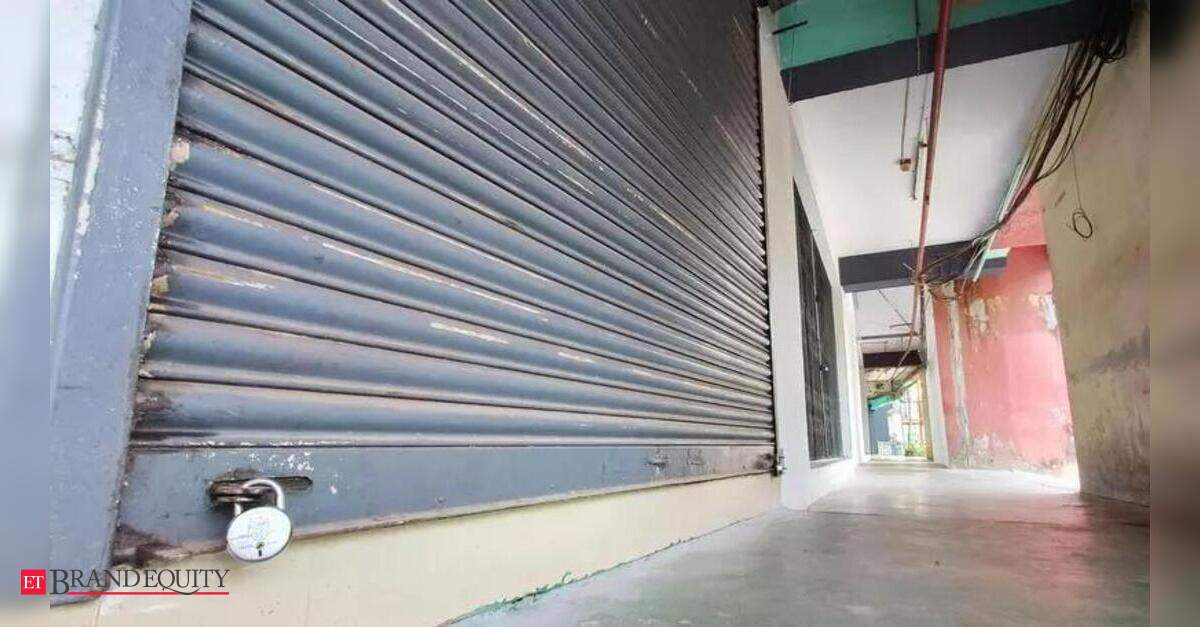 Forever 21 Store Closures: Forever 21 plans nearly 200 store closures ...