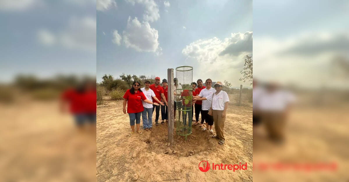 Intrepid Travel achieves record-breaking B Corp certification score ...