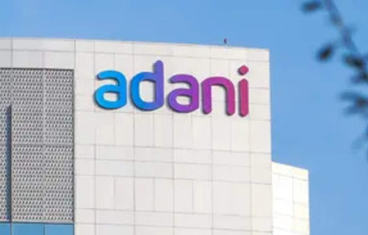 Infrastructure Growth: Adani Portfolio maintains double-digit growth ... Infrastructure Growth: Adani Portfolio maintains double-digit growth ...