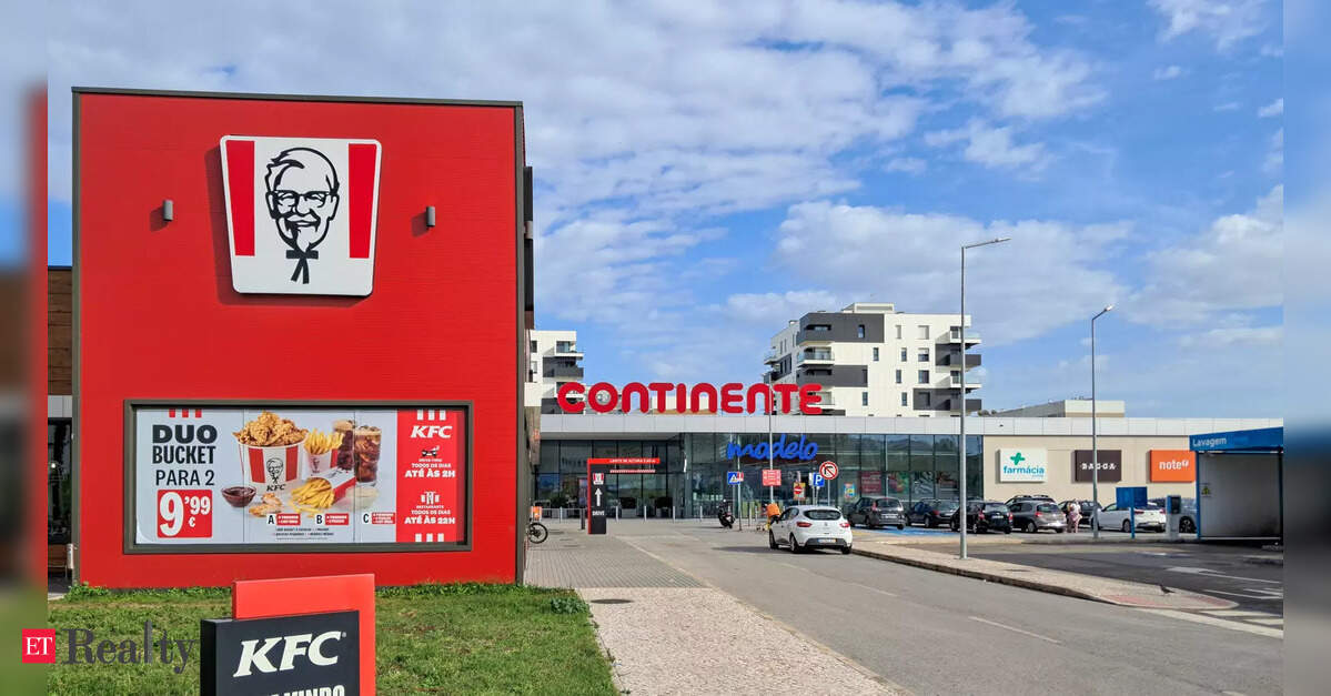 KFC relocates its corporate office to Texas, ETRealty