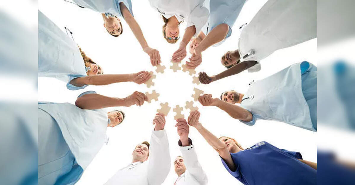 Demand for tech-savvy health workers to rise in the GCC region by 2029 ...