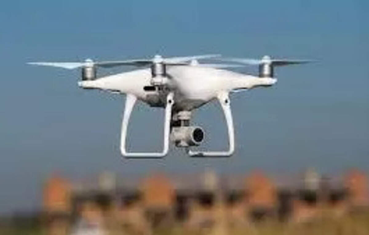 Drone maker ideaForge Technology invests in US-based Vantage Robotics ...