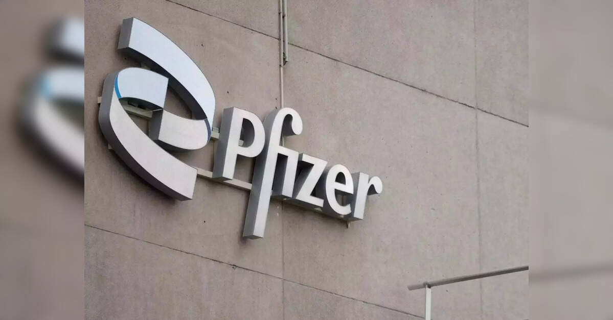 Pfizer Hemophilia Gene Therapy: Pfizer stops commercialization of ...