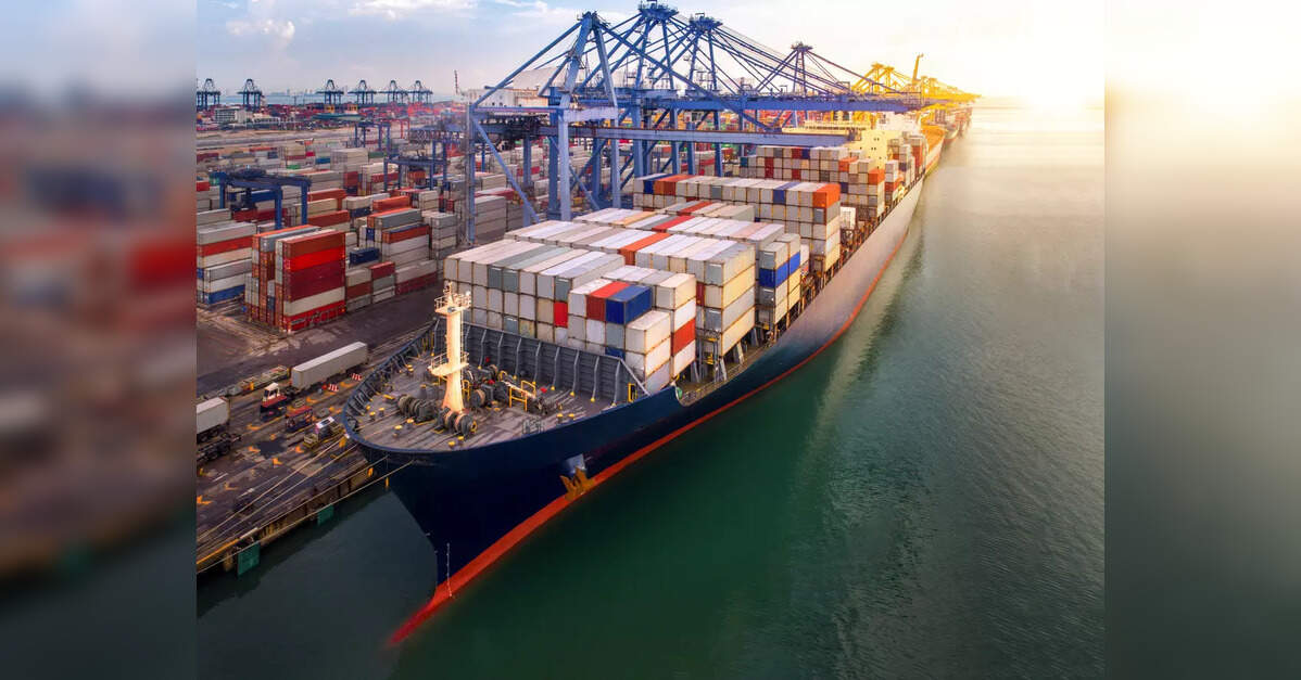 Cuddalore Port Revival: TN plans to revive old Cuddalore port, floats ...