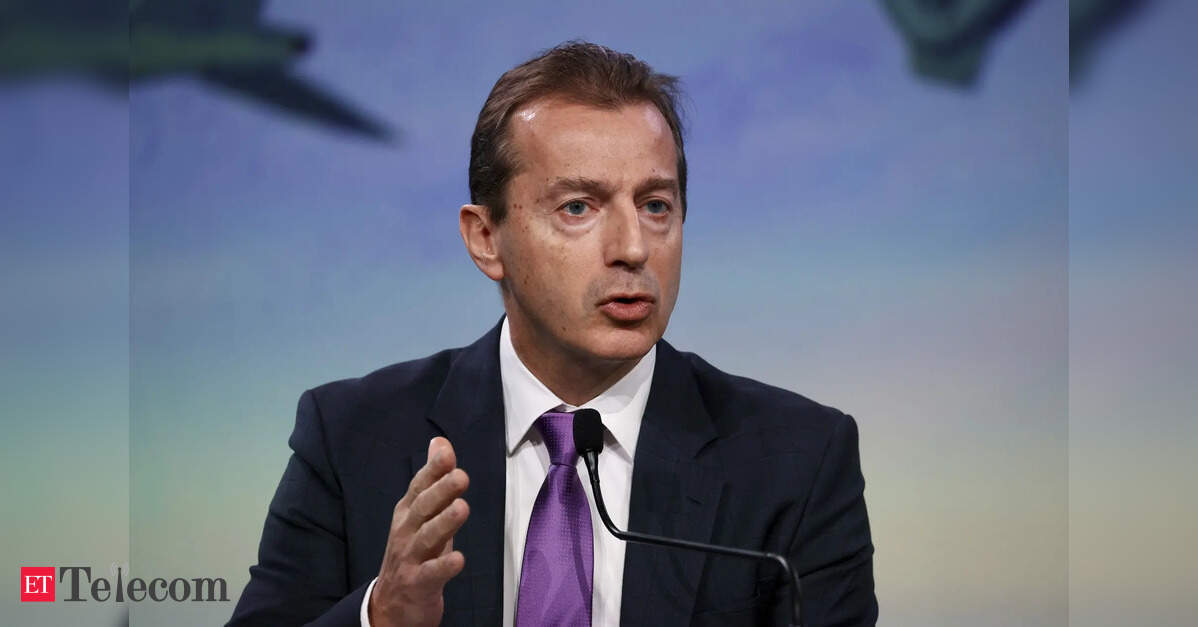 Airbus CEO hints at MBDA-like venture for European space merger, ETTelecom