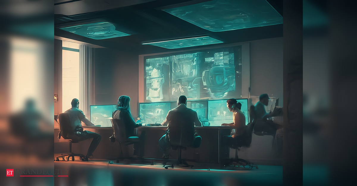 2025 Martech Trends: Smarter AI, seamless integration and privacy-first marketing, ETBrandEquity