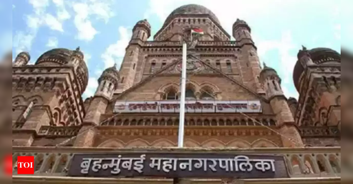 Bakers claim BMC ban on wood, charcoal could make pav costlier; others ...