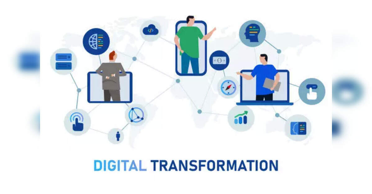 Upskilling at scale: How to leverage digital platforms for workforce transformation?, ETHRWorldEMEA