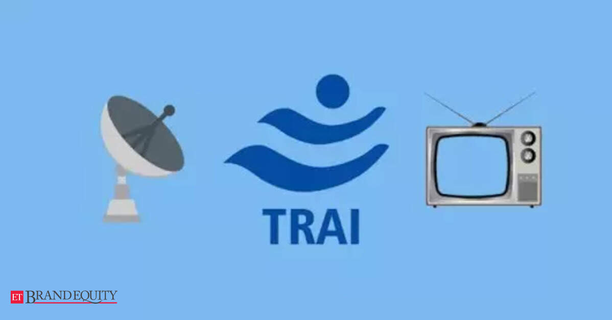 Broadcasting Service Framework: TRAI recommends new broadcasting service authorisation framework ...