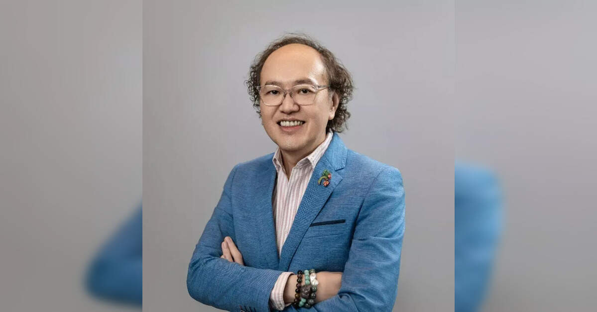 BDO Unibank promotes Paul Siy to CIO and Head of IT Group, ETCIOSEA