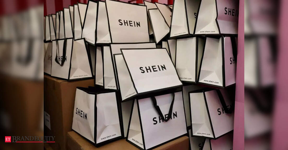 Shein's annual profit down by more than a third: report, ETBrandEquity