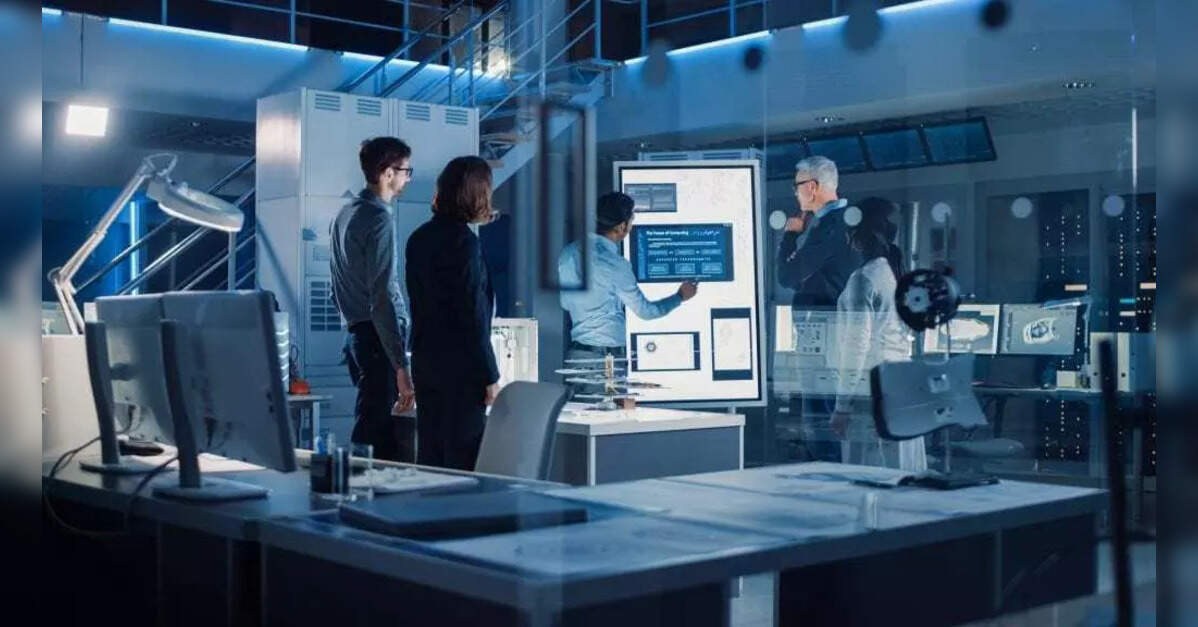 ZF Group launches ZF (Pro) Tech Plus workshop in Delhi, ETManufacturing