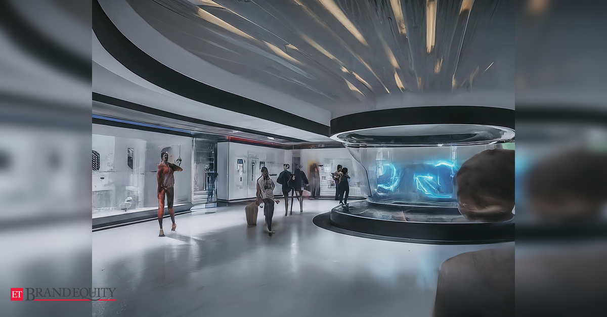 Evolution of retail: From mere transactions to meaningful experiences ...