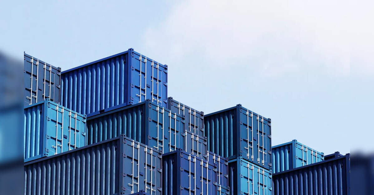 Tuticorin Port Cargo Handling: Tuticorin port logs record handling of ...