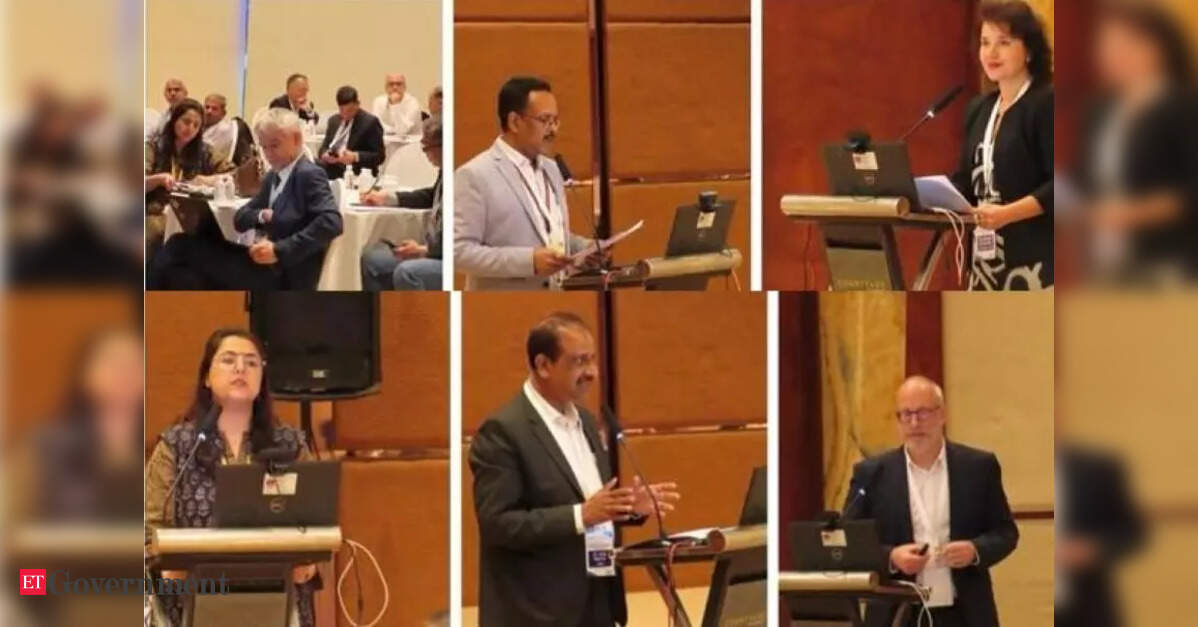 India-EU Trade And Technology Council: India-EU TTC workshop on EV charging technology explores ...