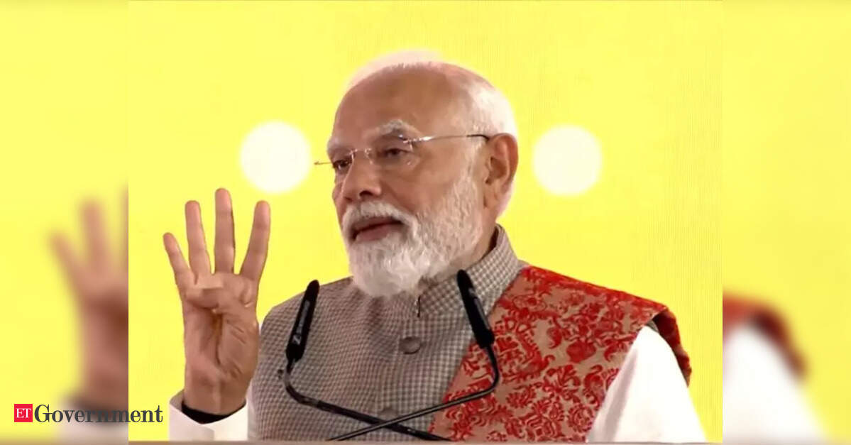 'A for Assam’ to be the new norm, PM Modi says inaugurating Advantage Assam 2.0 Summit 2025 ...