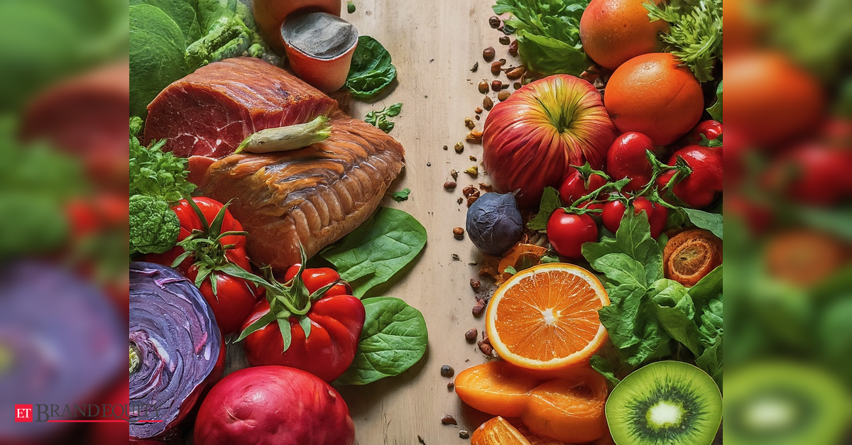 Better food labels help us choose more climate-friendly foods ...