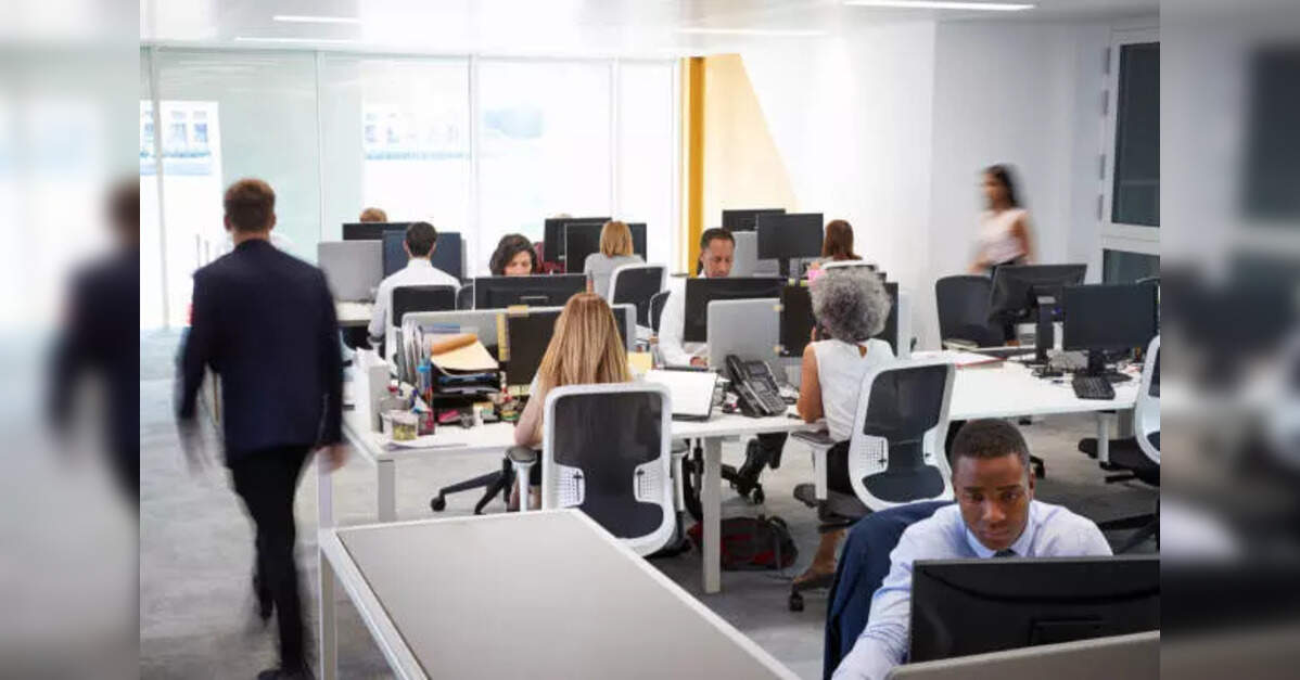 Elon Musk In-office Mandate: Federal workforce in the US return to desk ...