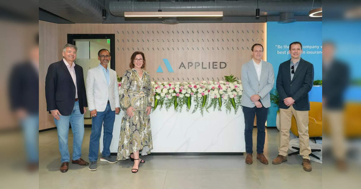 Applied Systems India expands with a new hub for innovation and ...