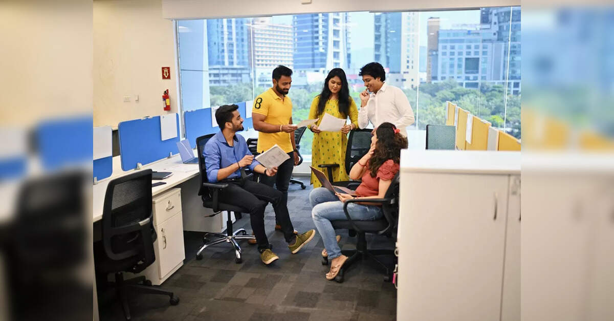 Building a future-proof workplace: The power of trust and clarity, ETHRWorld