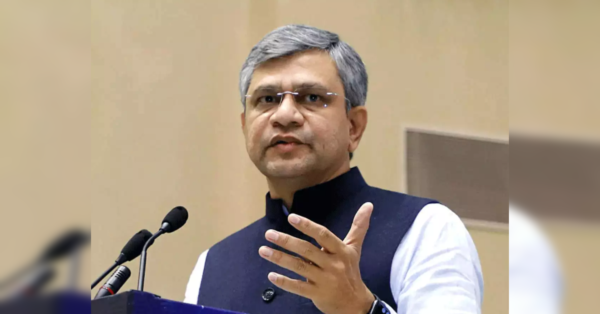 North East Railway Projects: Railway Minister unveils major development ...