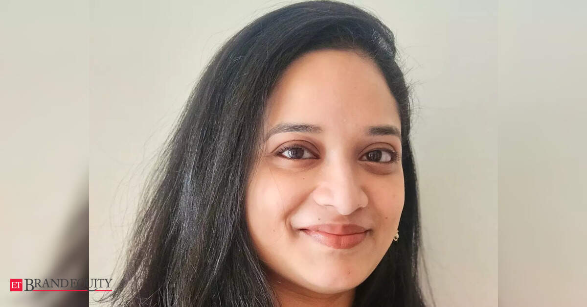 Gulf Oil appoints Aarthy Sridhar as chief marketing officer, ETBrandEquity