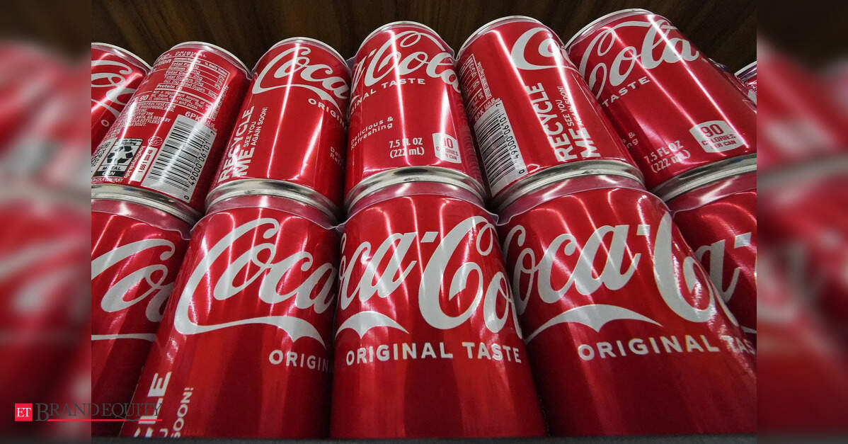 Coca-Cola to bring sports drink BodyArmorLyte to India, expects ThumsUp ...