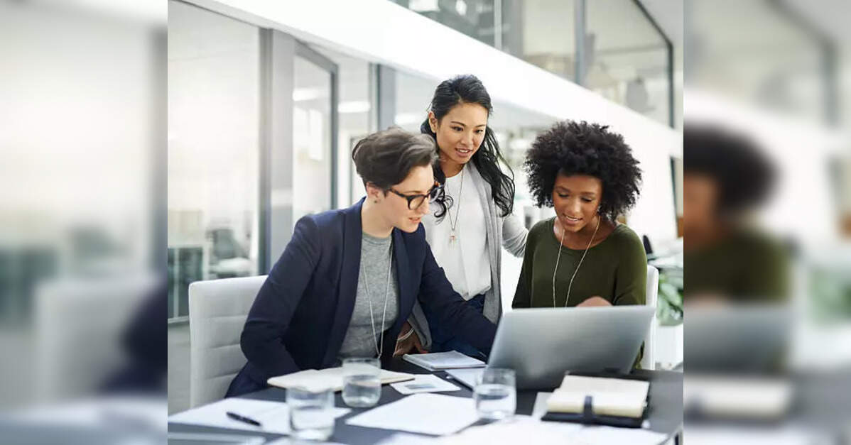 Empowering women in today’s workplaces: What’s shaping DEI efforts in ...