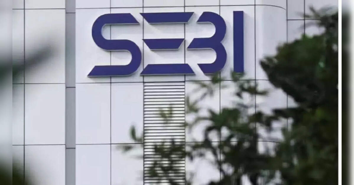 Sebi Secretarial Compliance Report: Sebi extends deadline for comments ...