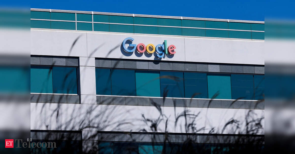 Google building digital agri-stack for India using satellite data ...