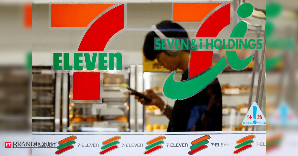 7-Eleven CEO: 7-Eleven owner shares up on report CEO to step down ...