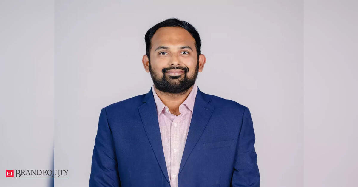 Monin India appoints Sai Harish as head of marketing and communications, ETBrandEquity