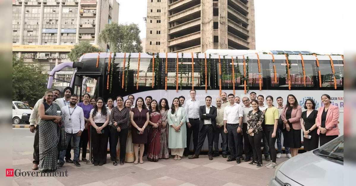 Exploring New Horizons in Research: Springer Nature’s India Research ...