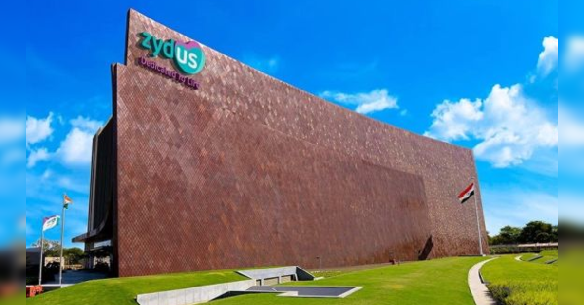 Zydus Lifesciences: Zydus, Gates Foundation to develop vaccine combo ...