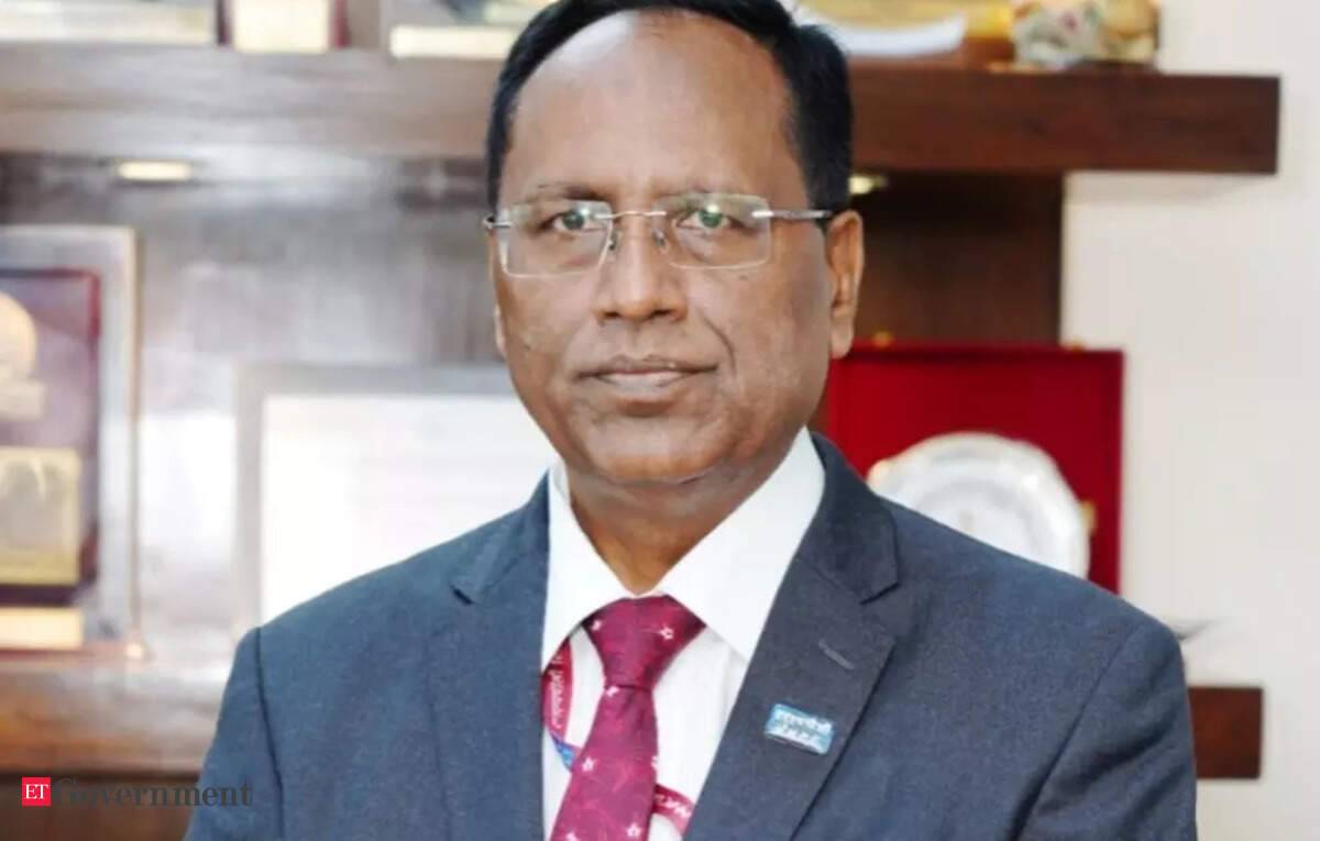 India Aims to Lead the World in Renewable Energy Production and Export ...