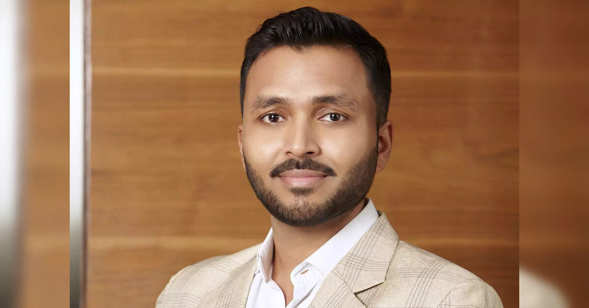 B2B customers are now willing to pay more for quality products: Archit ...