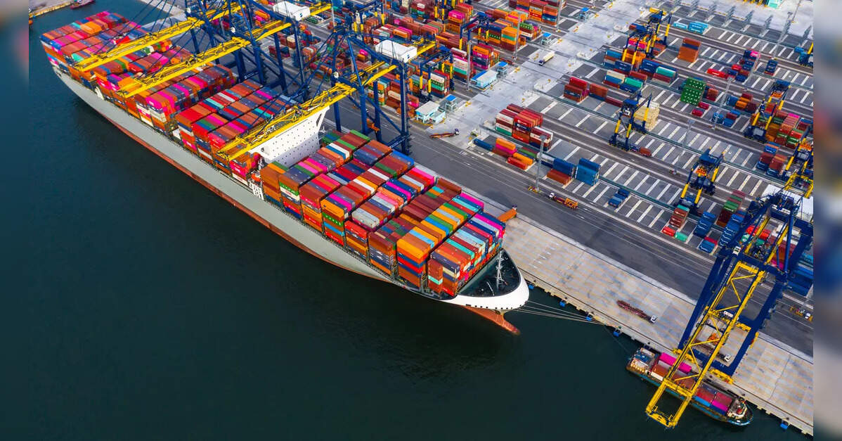 Panama Canal Control: Hong Kong firm sells Panama ports to US-led consortium amid geopolitical ...