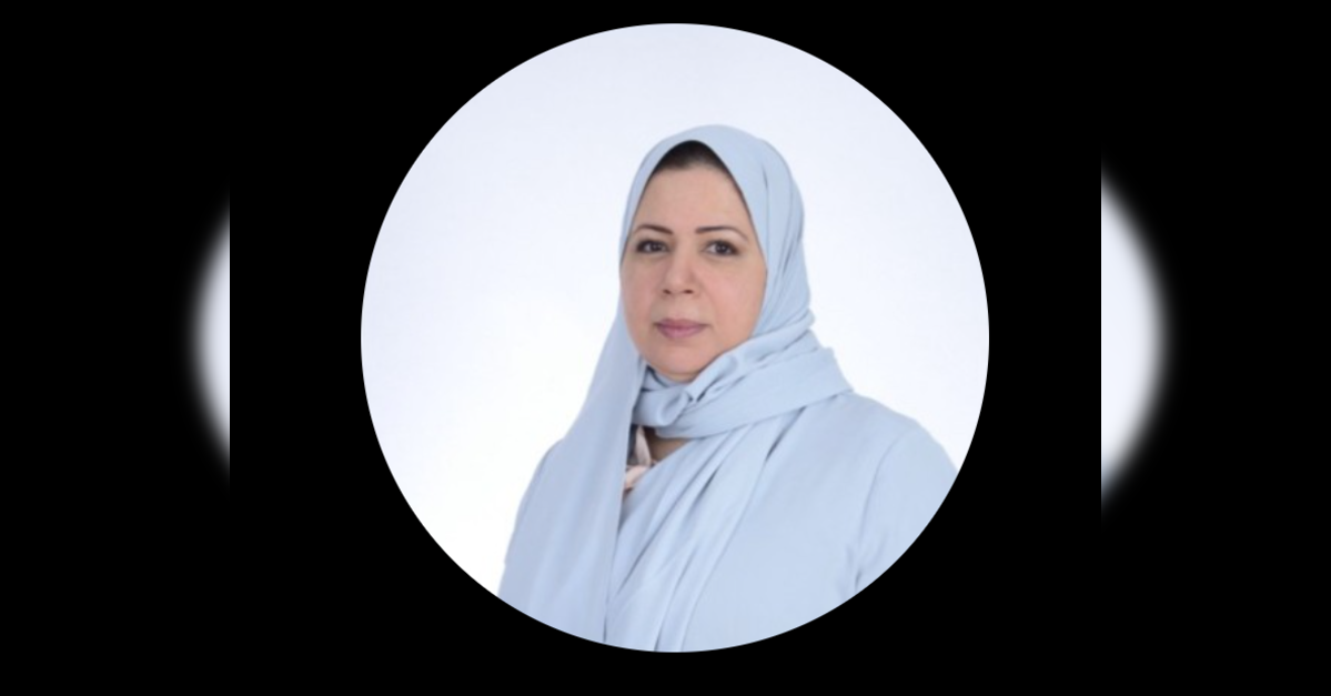 Petromin Corporation appoints Hayfa Abuzabibah as Chief Omnipreneurship ...