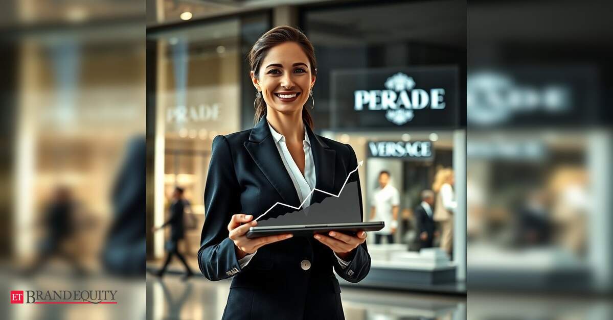 Prada Group: Prada posts double-digit growth in 2024 in a down market ...