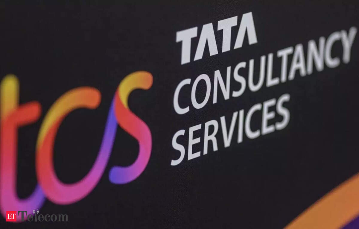 Tata Consultancy Services: TCS to launch telecom site management ...