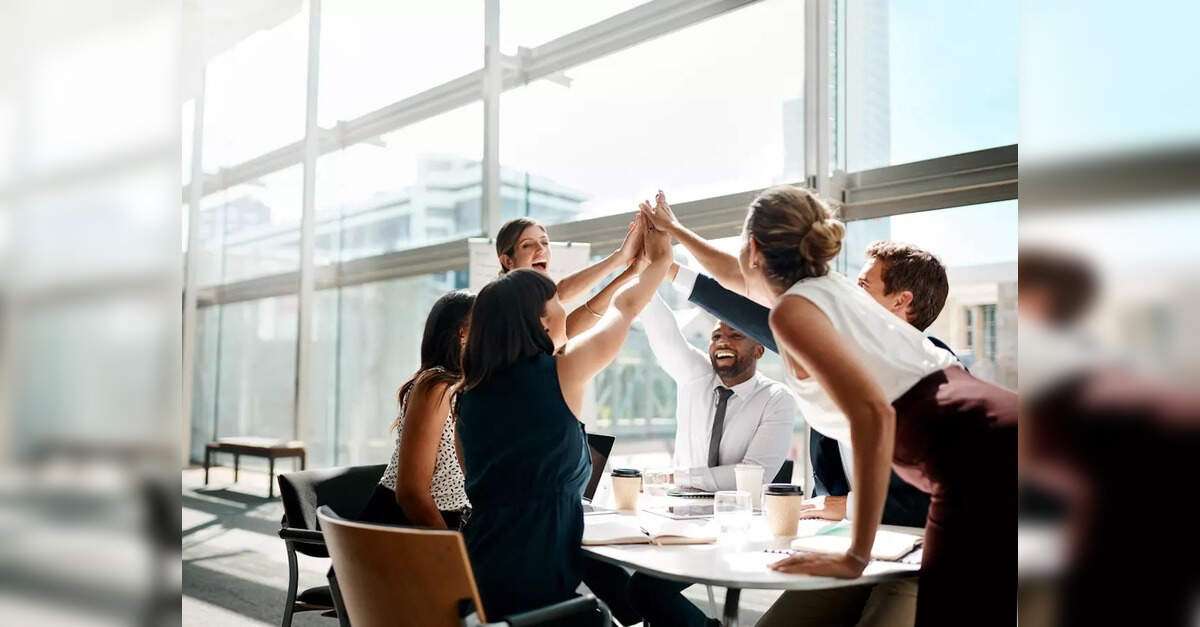 Hr Strategies: How HR shapes real estate strategies for talent ...