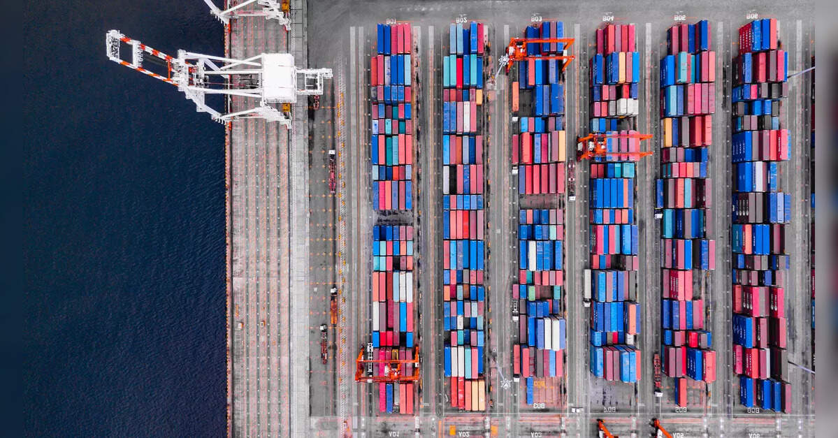 CISF Security Roadmap: CISF unveils security roadmap for India’s ports ...