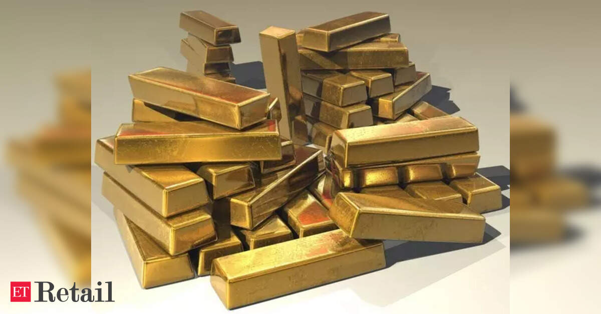 Gujarat’s gold imports surge despite record prices, silver demand ...
