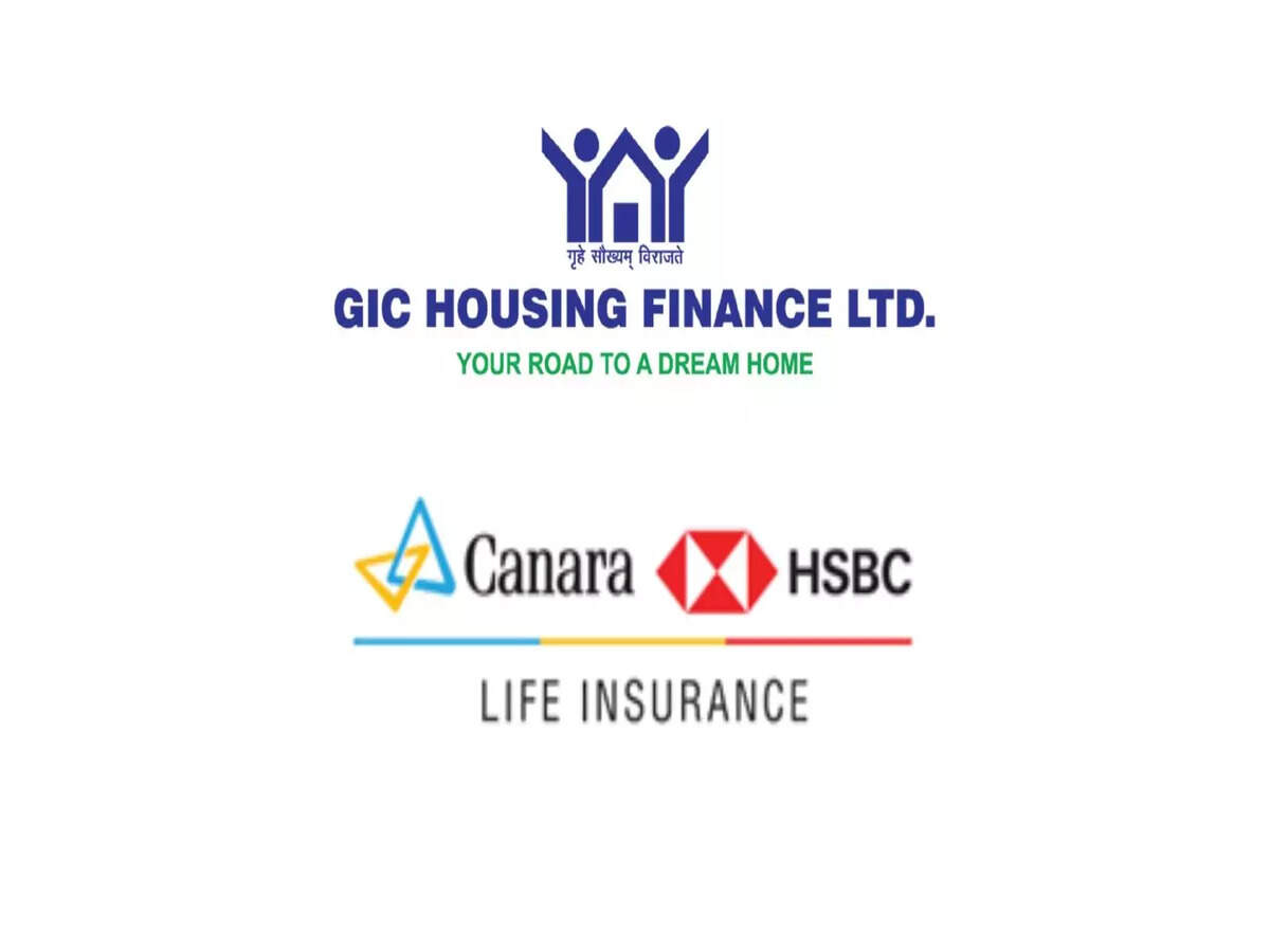 Gic Housing Finance Logo GIC Housing Finance Shines On Inking Pact